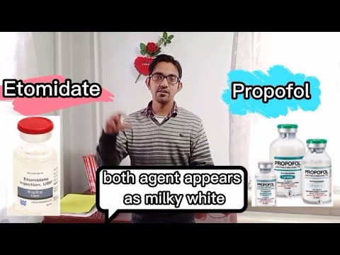 Etomidate Injection - Amidate Latest Price, Manufacturers & Suppliers