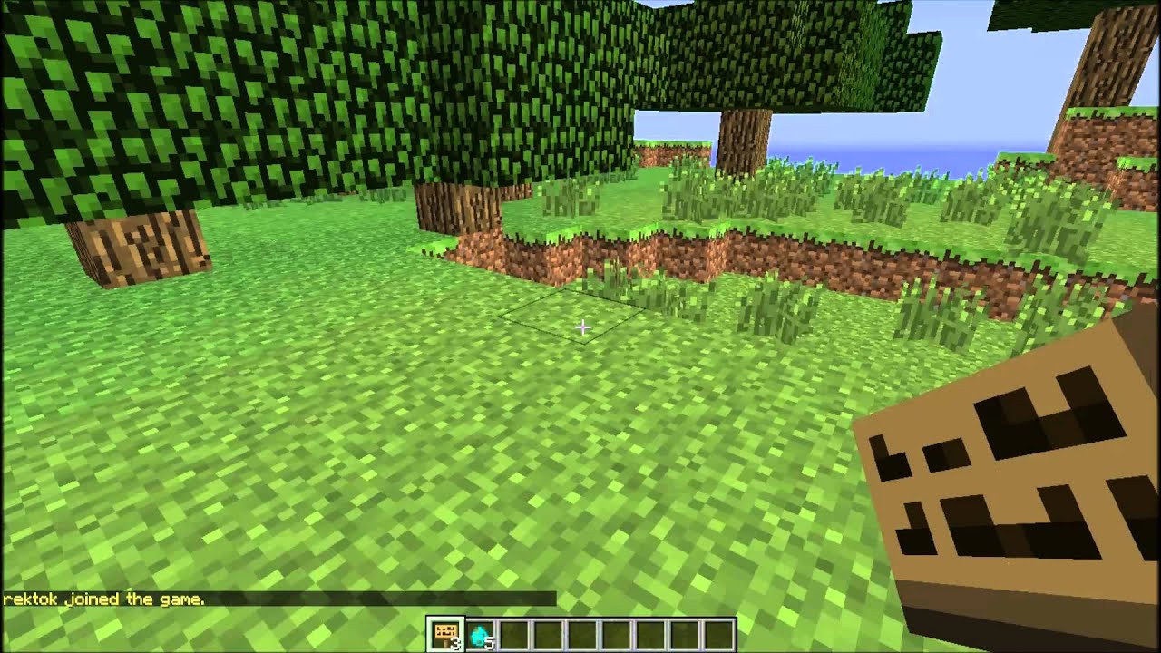 Bukkit Plugin Review -- Easy PVP Kits --