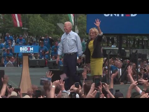 Biden plans to announce 2024 re-election bid soon, sources say