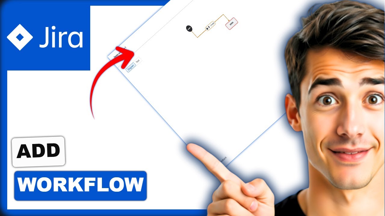 How to add workflow to a project in Jira (Easiest Way)(2026 Guide)