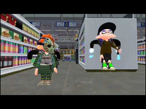 Steam Community :: Video :: Learn To Fly [GMOD/Splatoon]