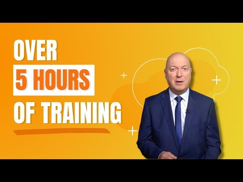 Voice Over Training from Beginner to Advanced! 🎤