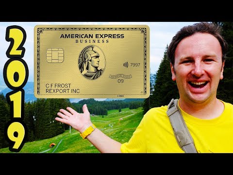 Top 10 Best Credit Cards for Travel in 2019