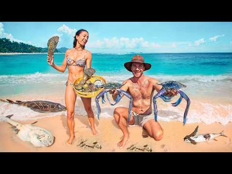 7 Days Exploring Australia’s Wild Coast (MASS FISH DIE-OFF SPECIAL)