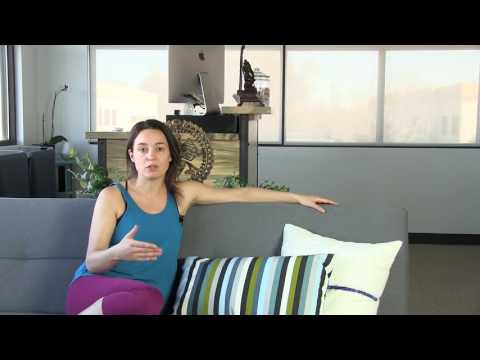 200 Hour Teacher Training with Julia Clarke at Mountain Soul Yoga