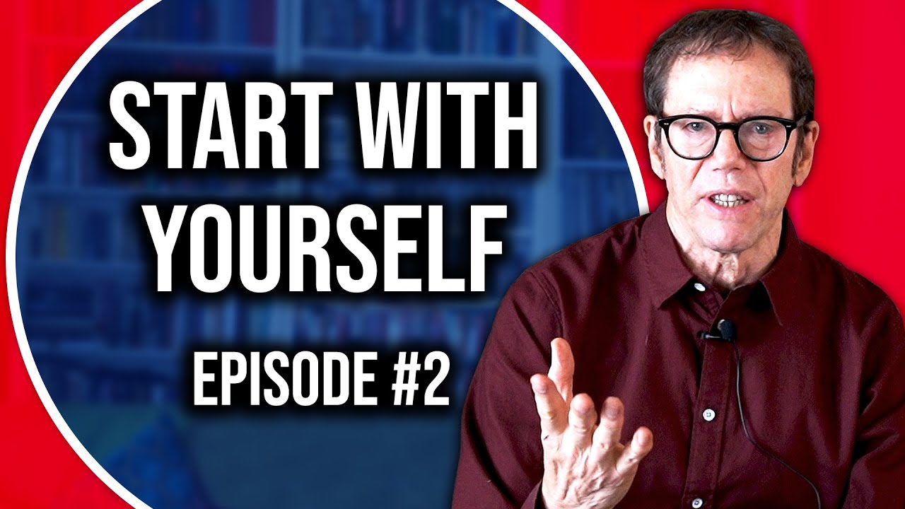 Exercise 2 - It Starts With Me