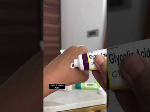 Affordable pharmacy products #skincare
