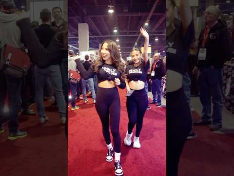 TPE VEGAS 2025 ✨ #STAXDistro