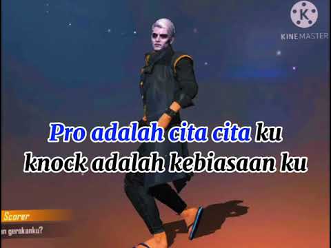 Pro adalah cita cita ku?