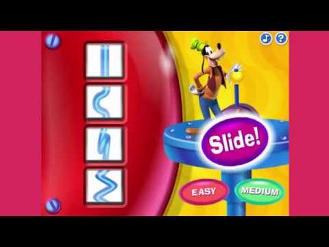 New Video! – Mickey Mouse Clubhouse Full Episodes Games TV – Goofy’s ...