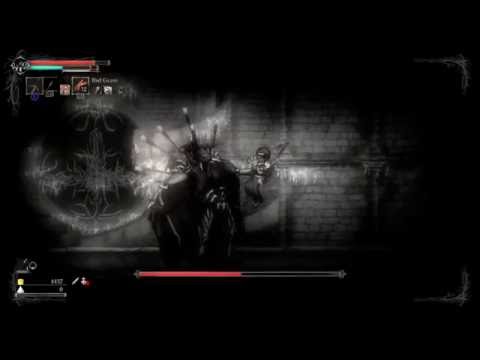 Steam Community :: Video :: The Nameless God - Salt and Sanctuary Boss ...