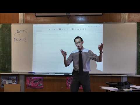 Number Bases (1 of 5: Exploring numbers through a spreadsheet)