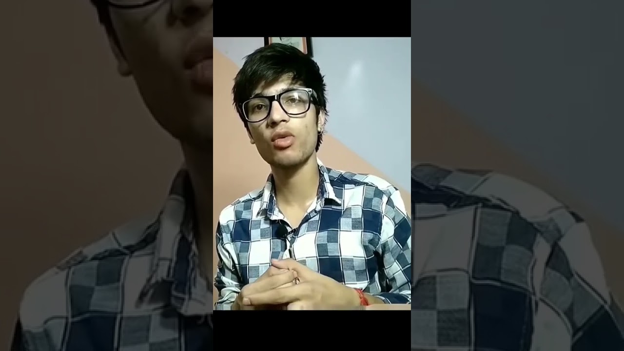 Sourav Joshi First Vlog🥺