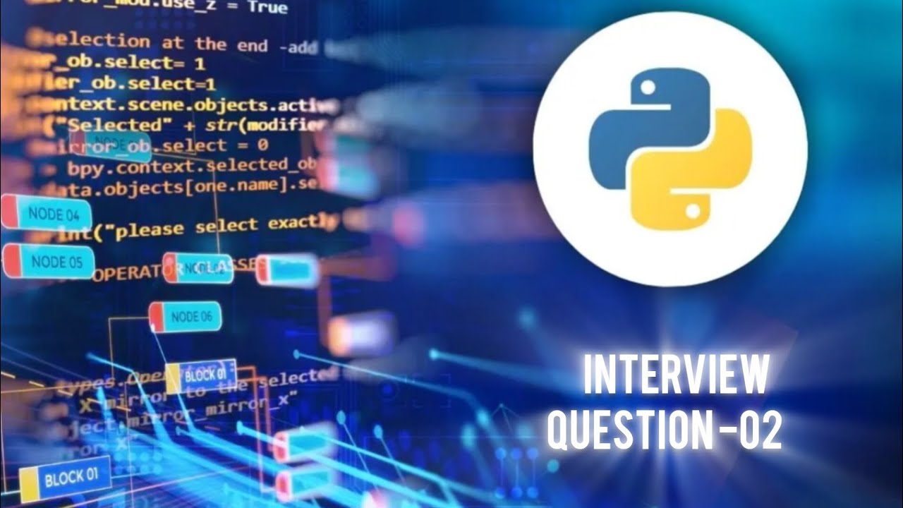 Find the factorial in python by using for loop | problem tutorial -02 | python