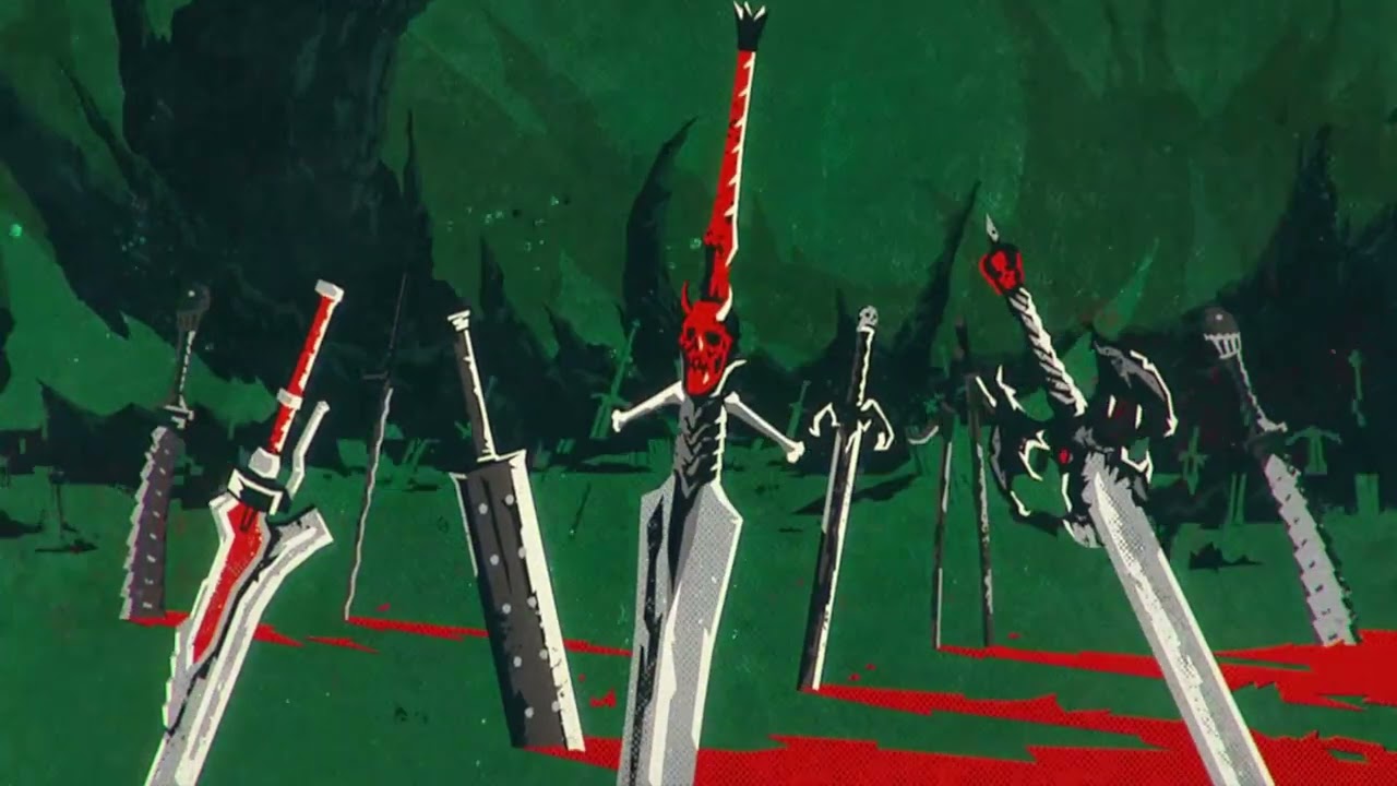 Devil May Cry live wallpaper