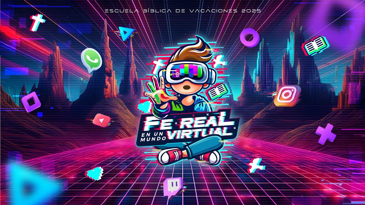01  FE REAL | Ebdv 2025