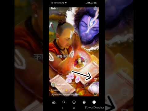 How to download instagram reels online l How to download reels from instagram with audio #shorts