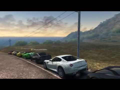 Steam Community :: Video :: TDU 2 8 Ferrari