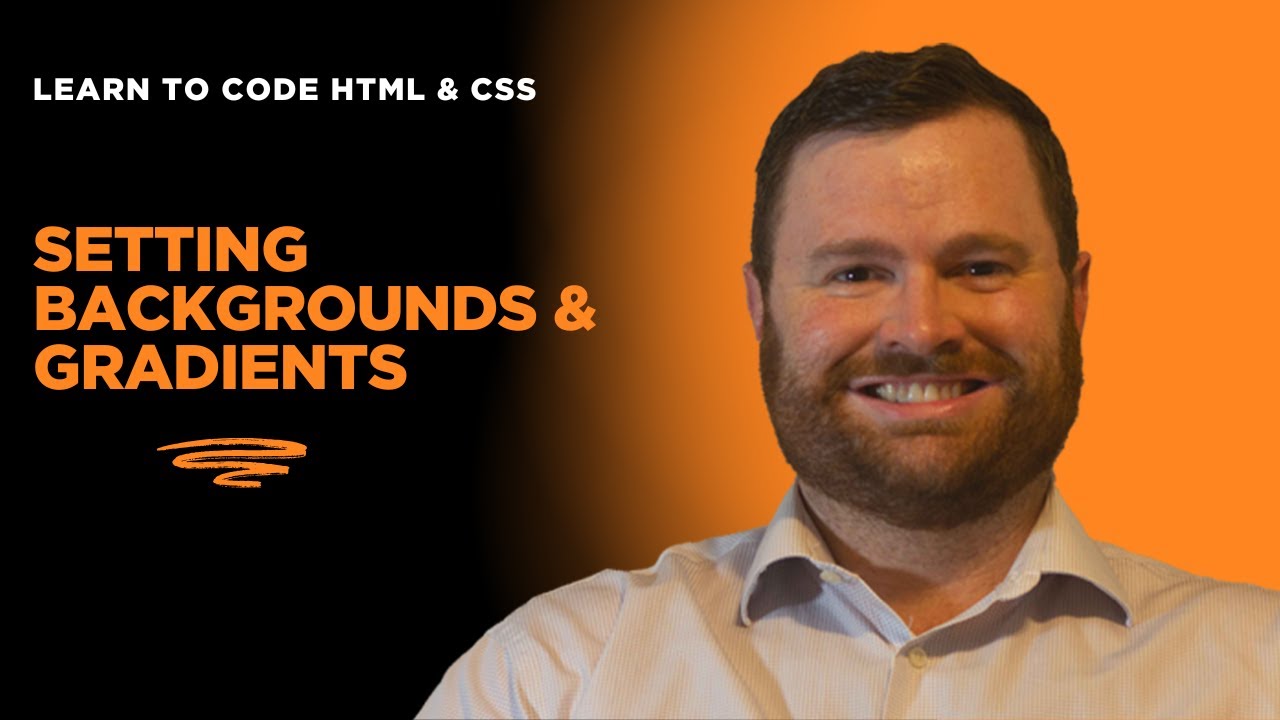 Setting Backgrounds & Gradients REVIEW | Learn to Code HTML & CSS