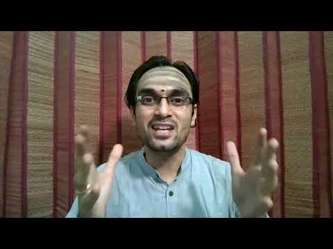 What are Gunas? What is Sattva, Rajas and Tamas? | English | Maddury Srinivas | Aug 2020