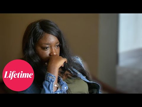 Married at First Sight: Chris Says He's Not Attracted to Paige (Season 12, Episode 4) | Lifetime