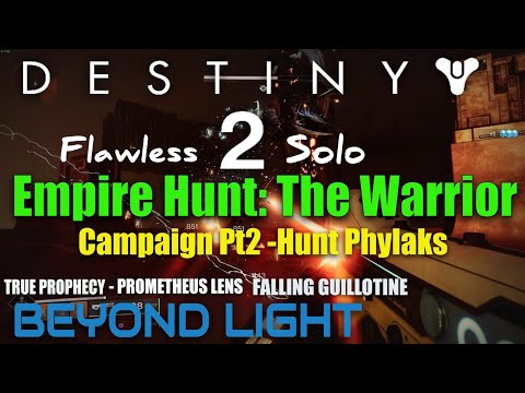 Steam Community :: Video :: Destiny 2 - Hunt For Phylaks - Beyond Light ...