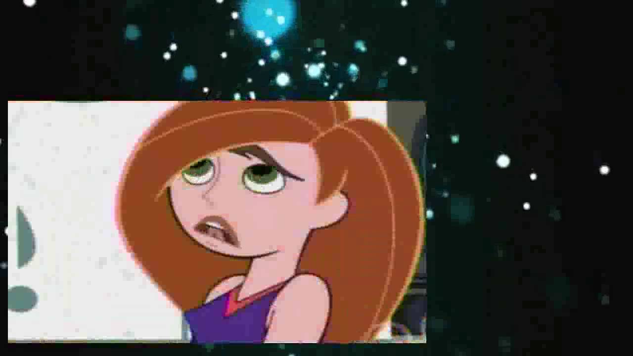Kim Possible SE2 EP042 The Full Monkey