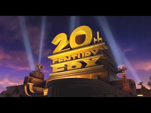 What if: 20th Century FOX Opening Logo (2024, with new fanfare and byline)