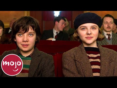 Top 10 Family-Friendly Films with Historical Precision