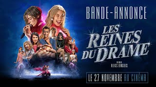 Regarder Les reines du drame en streaming complet