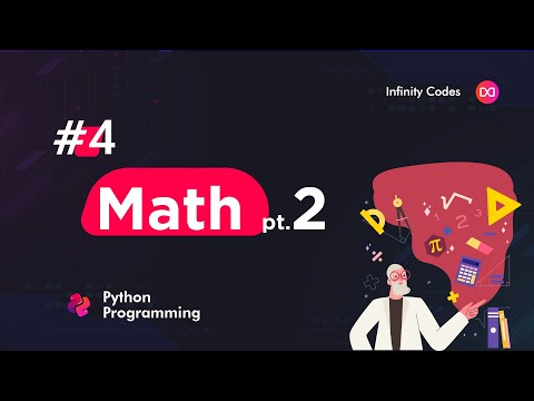 Python #4: Math Operators: Exponents, Modulo, Remainders, PEMDAS | How to do Math in Python