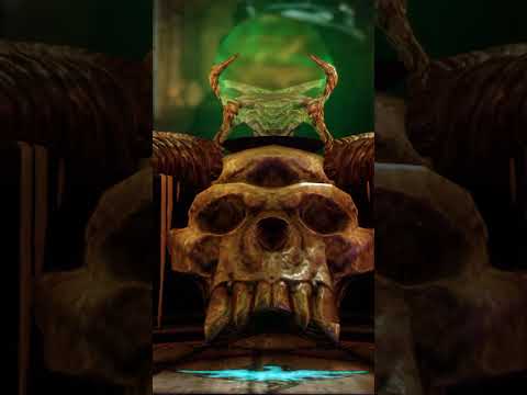 Skyrim's MOST EVIL Spell
