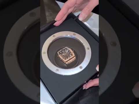The Latest HUBLOT. Unboxing day