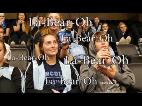 How do you pronounce libero? | SDPB Sports