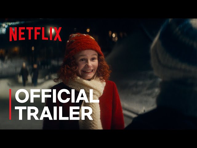 Netflix Unveils Trailer for ‘The Snow Sister’ With New Music by ...