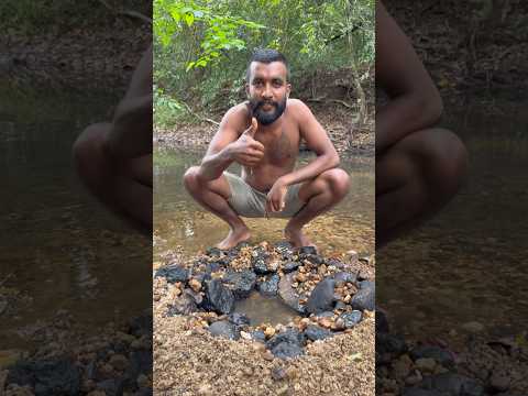 Purification of dirty water