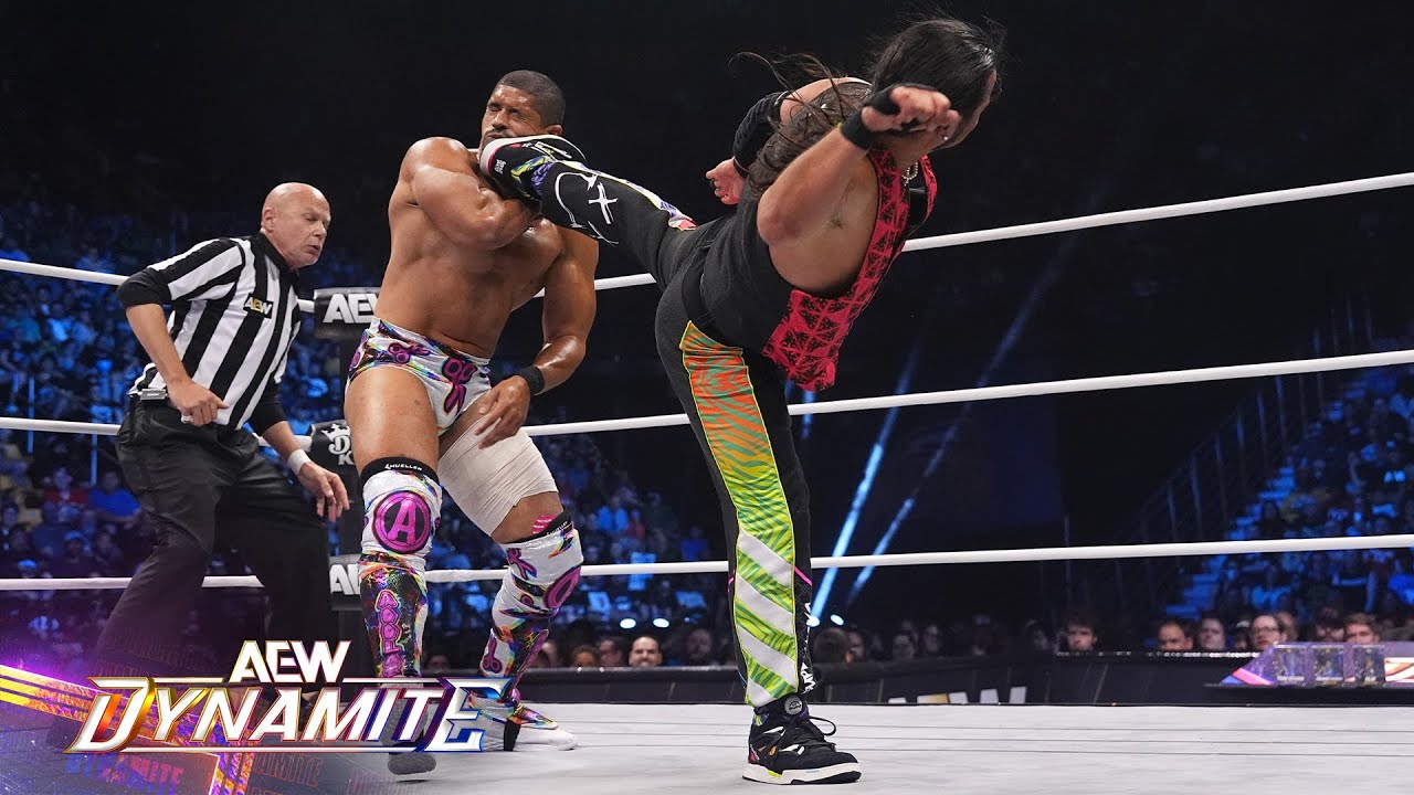 Fightful | WWE News, AEW News, Pro Wrestling Backstage News