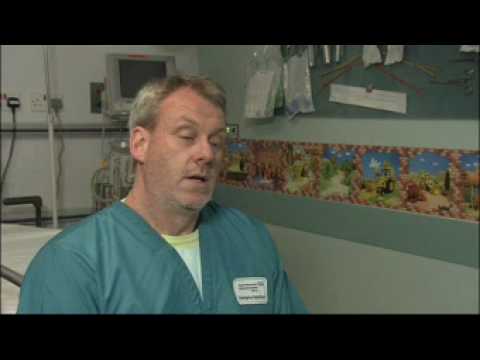 About UHSM