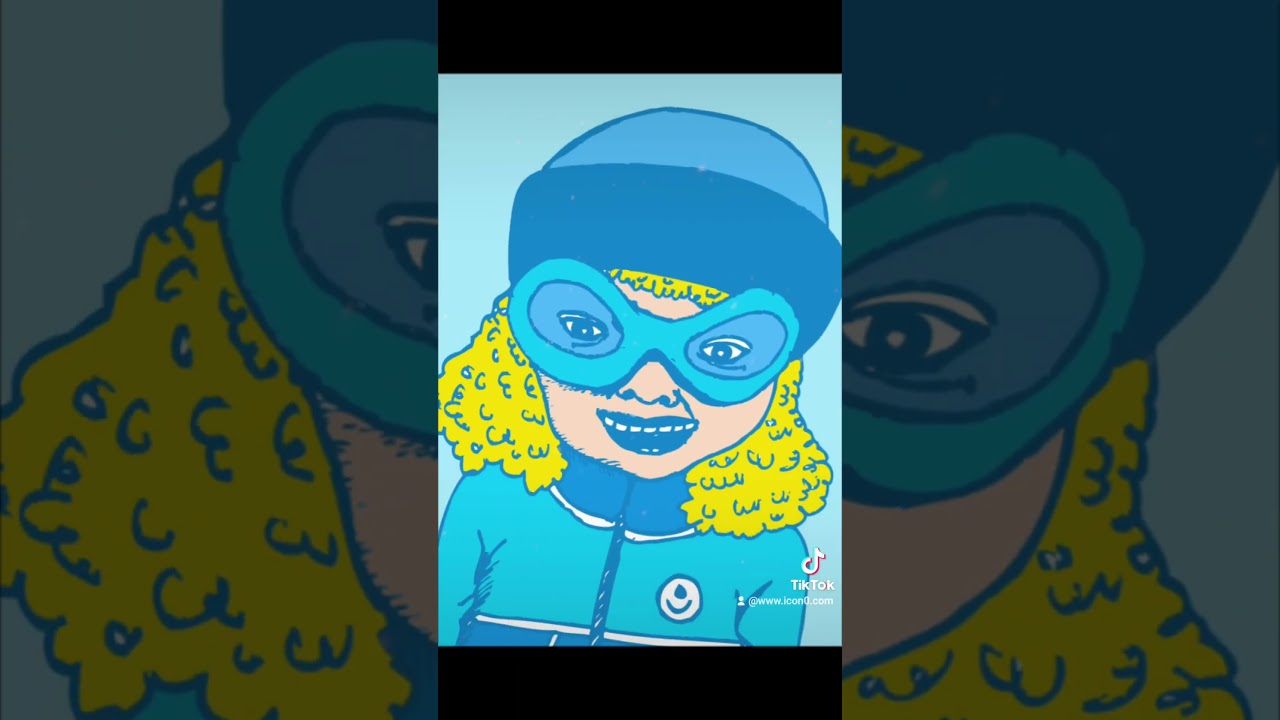 People face cartoon icon design free images download by #icon0