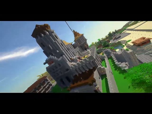 3 best Minecraft Freebuild servers