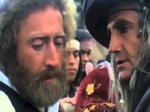 Actor who played 'Torah-loving Rabbi', Jerome Silberman (Gene Wilder ...