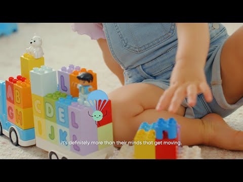 Understanding the power of imaginative play