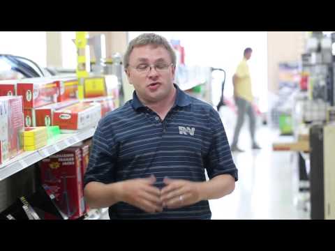 Traveland RV Super Center | Parts Department