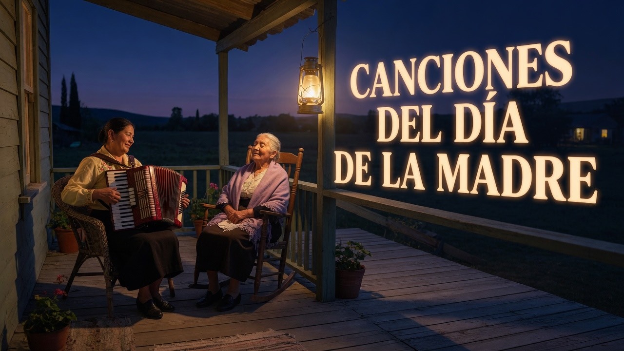 El Amor de Mamá | Música Emocional que Toca el Corazón