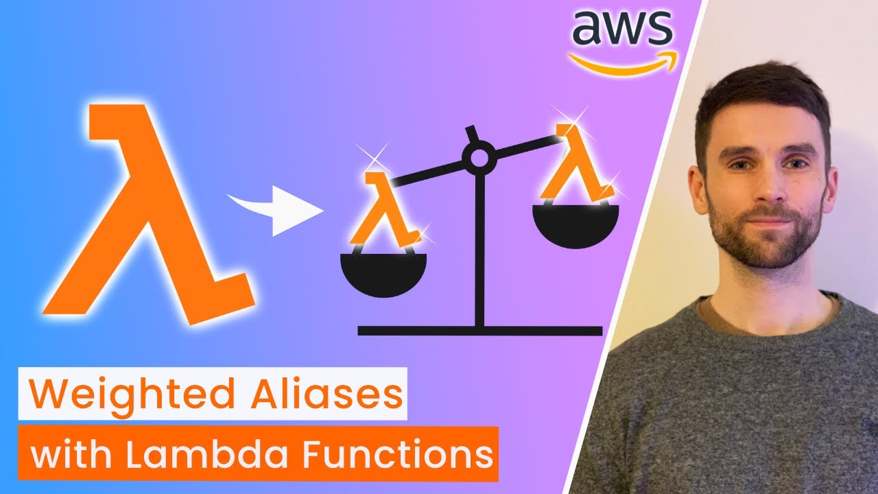 What are AWS Lambda's Weighted Aliases
