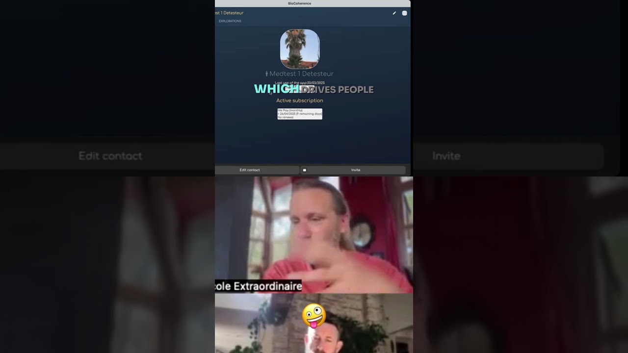 Login Tricks: Master Account Duplicates & Subscriptions