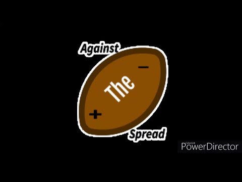 Top Picks of the Week #13 NFL Season - Against the Spread
