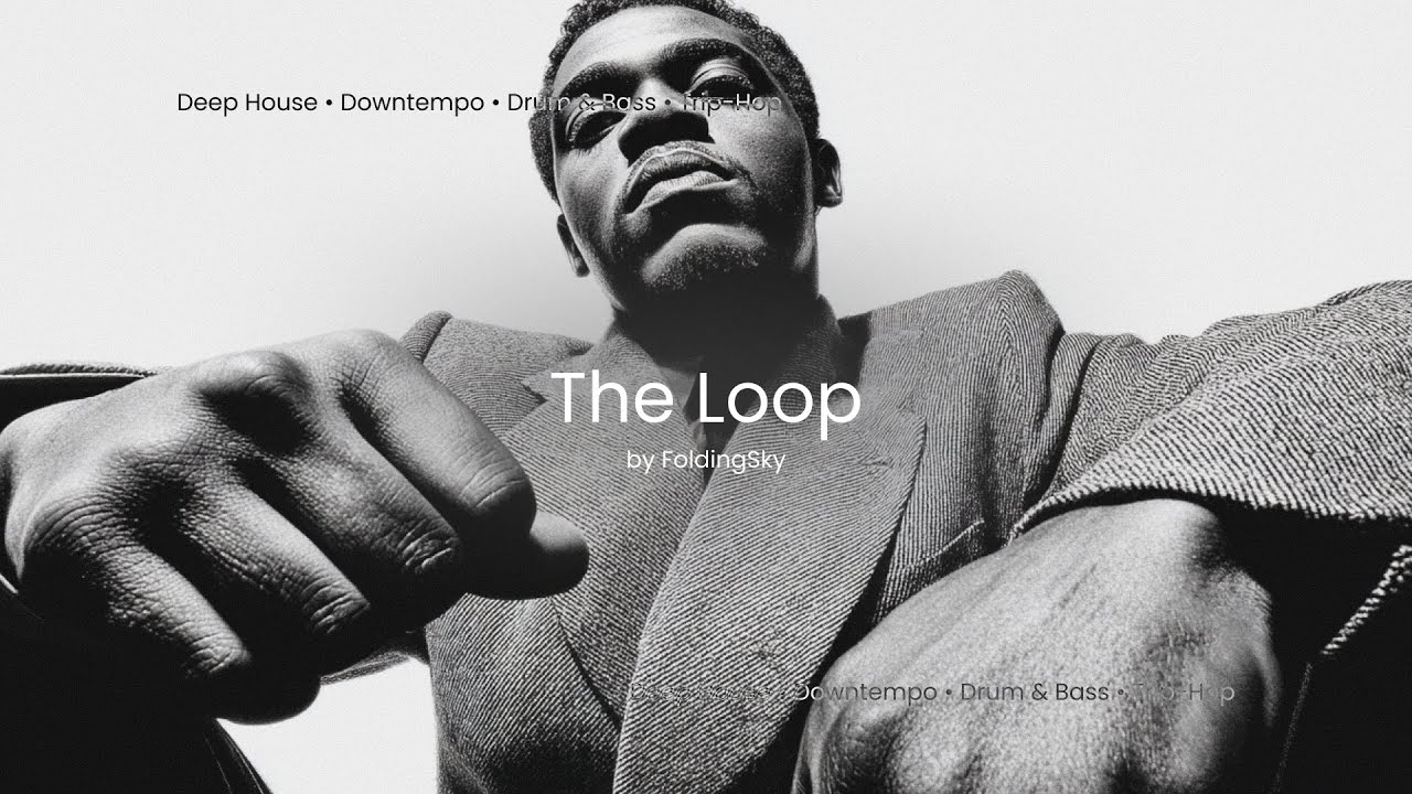 FoldingSky - The Loop