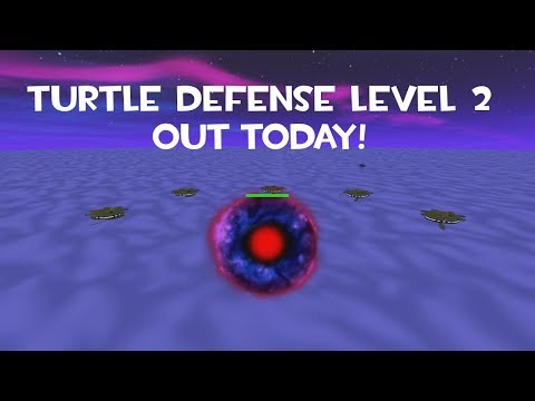 Steam Community :: Video :: Turtle Defense - Update 1