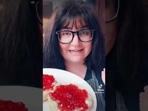 Yeast Biscuits
